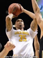 Richard Solomon, Atlanta, Small Forward