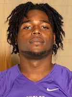 Tyler Hayes, Butler C.C., Outside Linebacker