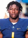 King Mack, Penn State, Safety
