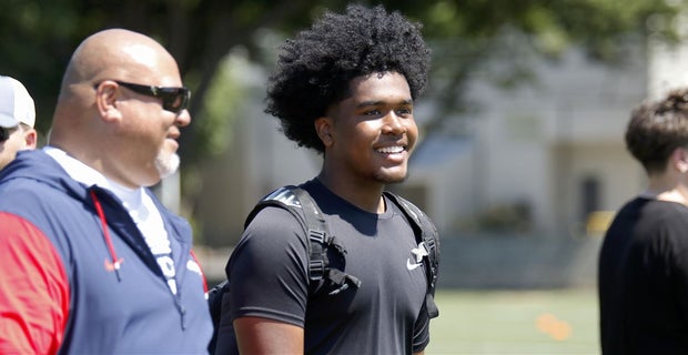 Sacramento State Rising Stars Mega Camp: 25+ Offers go out on Day 1