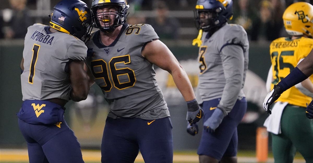 WVU Fall Camp preview: Defensive Line/Bandit
