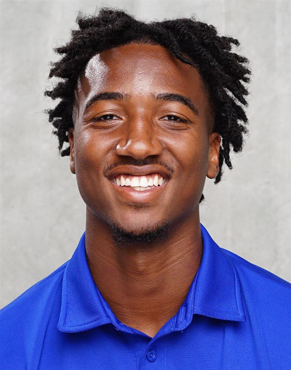 Darren Grainger, Georgia State, Quarterback