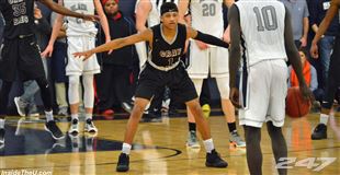 Noah Farrakhan, IMG Academy, Combo Guard
