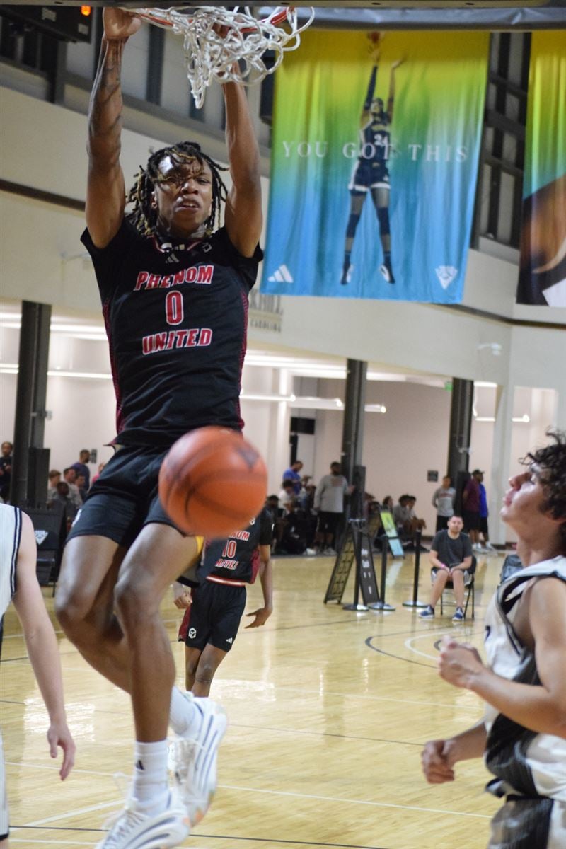 Phenom United foursome talks Ohio State offers, contending for adidas ...