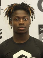 Eamonn Dennis, Michigan, Cornerback