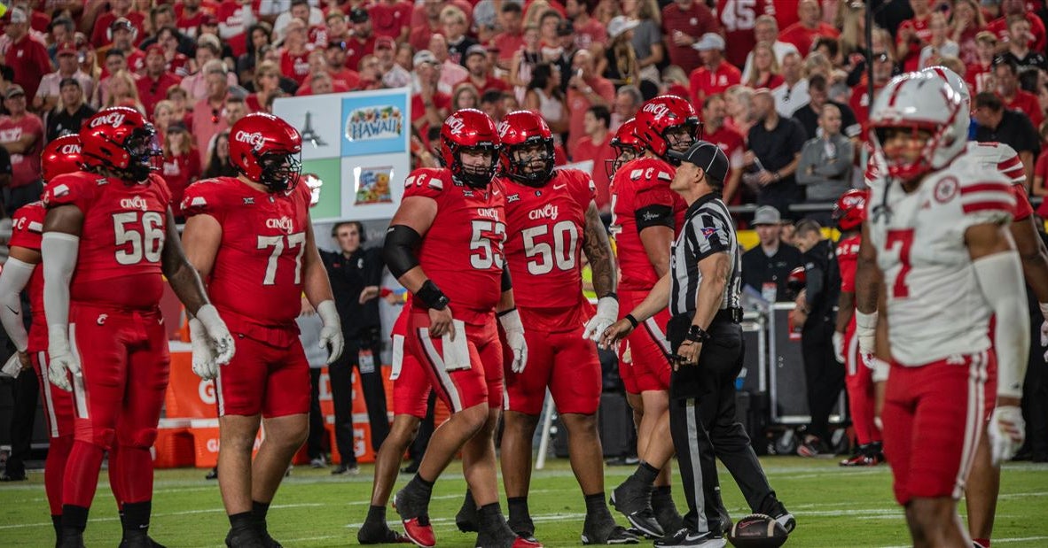 Boston College Football 2026 Summer Opponent Previews: Cincinnati (Week 1)