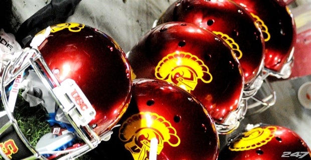 The most interesting tidbits from USC's preseason notes