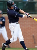 Blake Logan, Auburn, Catcher