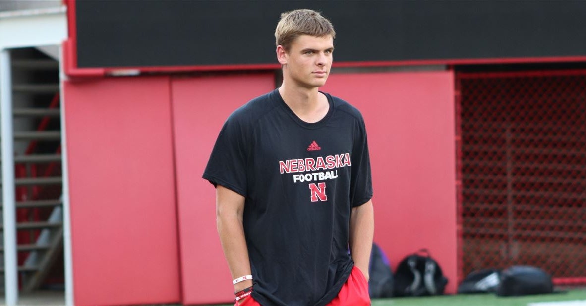 Who's on Campus: Huskers taking advantage of night game
