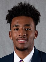 Taj Davis, California, Wide Receiver