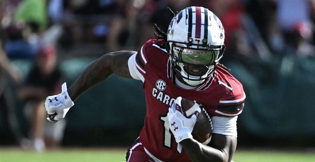 Previewing South Carolina's 2026 position groups: Running back