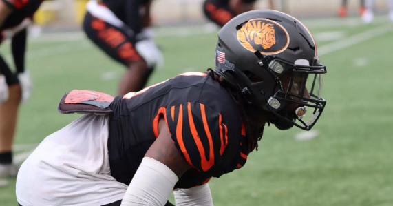 Commit: Safety Tayten Duncan commits to Iowa State