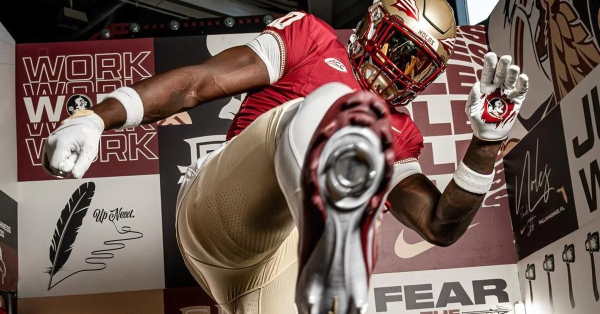FSU lands commitment from JUCO Edge Jalen Anderson