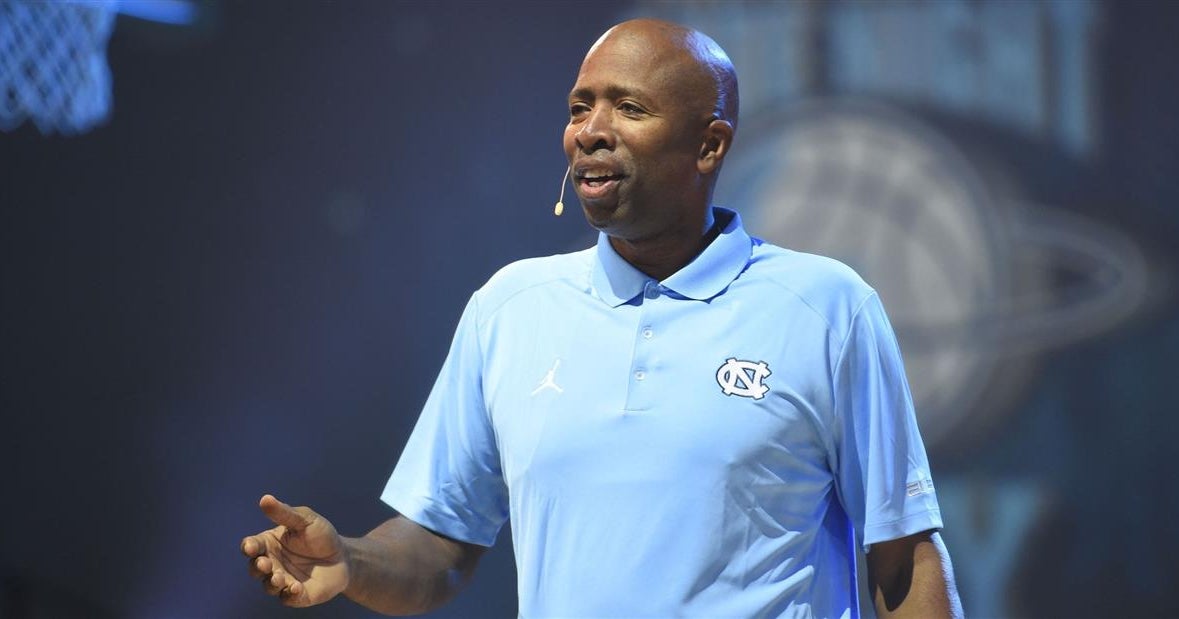 Kenny Smith: "Carolina has every element you need"