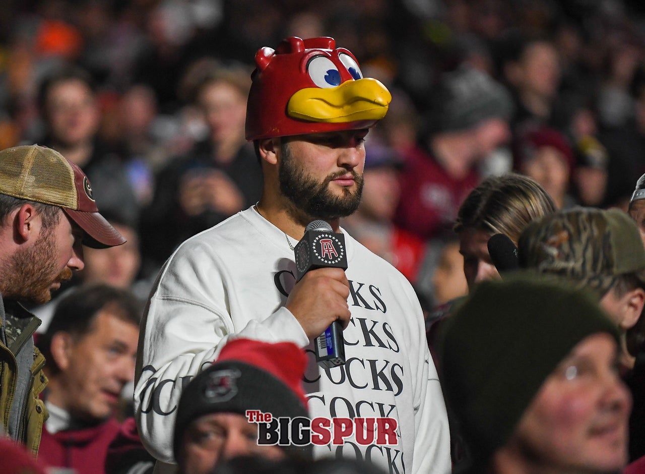 5* Dana Beers to announce Monday at 5 pm