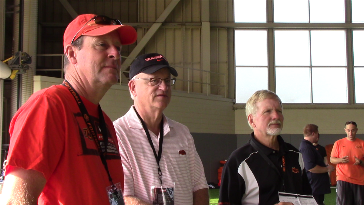 Extreme Camp Better Than Ever According to Vets and Rookies