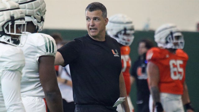 InsideTheU Home - Miami Hurricanes Football & Recruiting