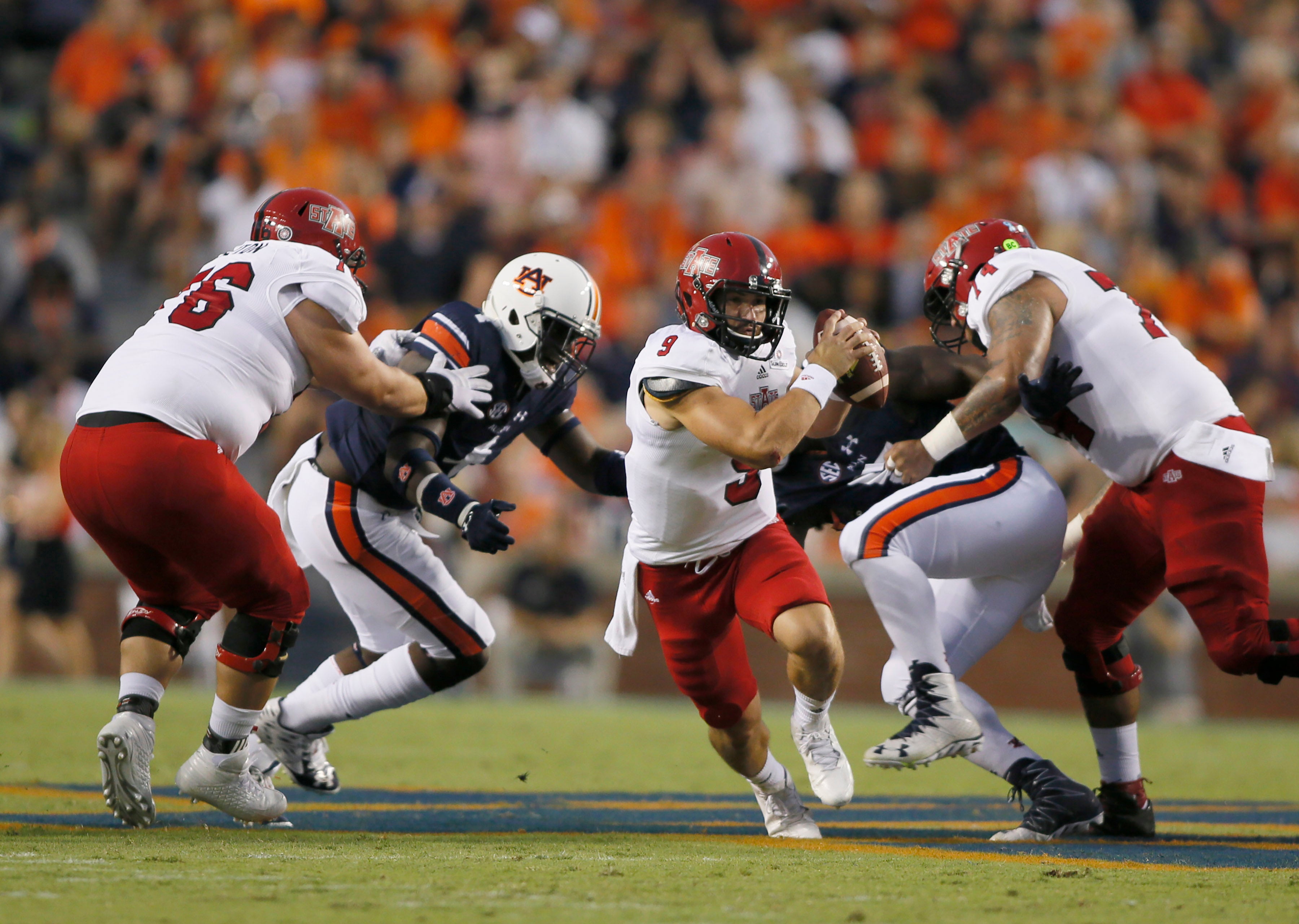 What ever happened to Voytik?