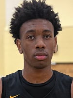 Nic Codie, Newman Smith, Power Forward