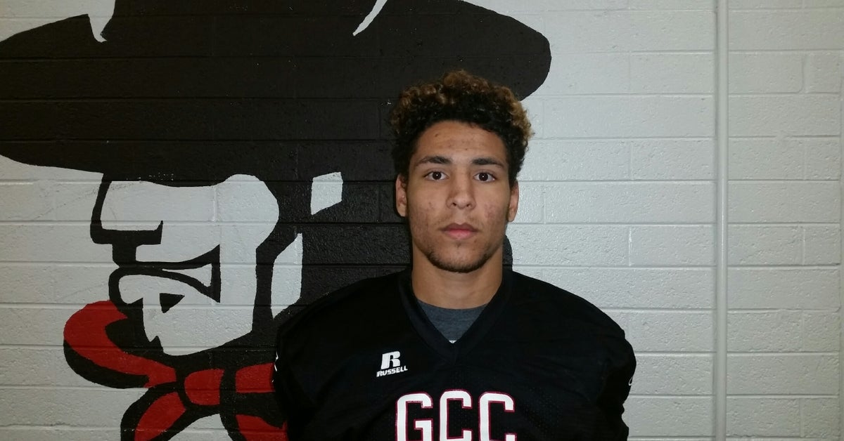Poindexter Is A Late Addition For Arizona