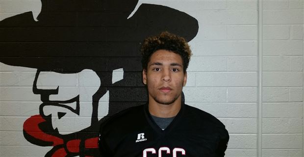 Poindexter Is A Late Addition For Arizona