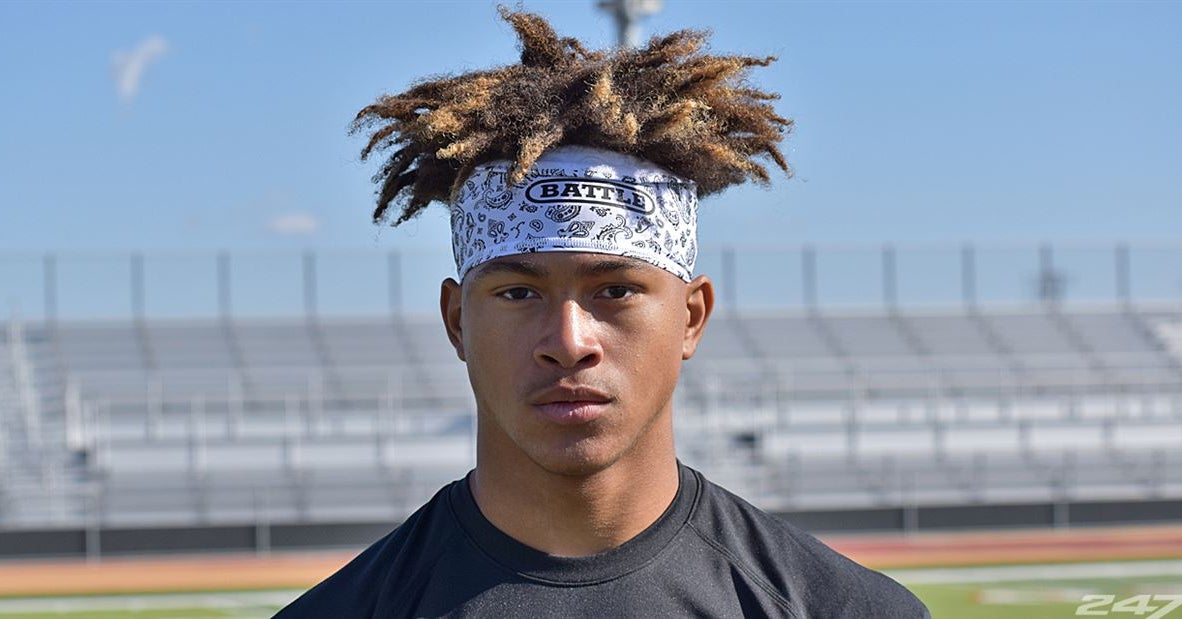 Shaun Grayson is headed to the Mountain West