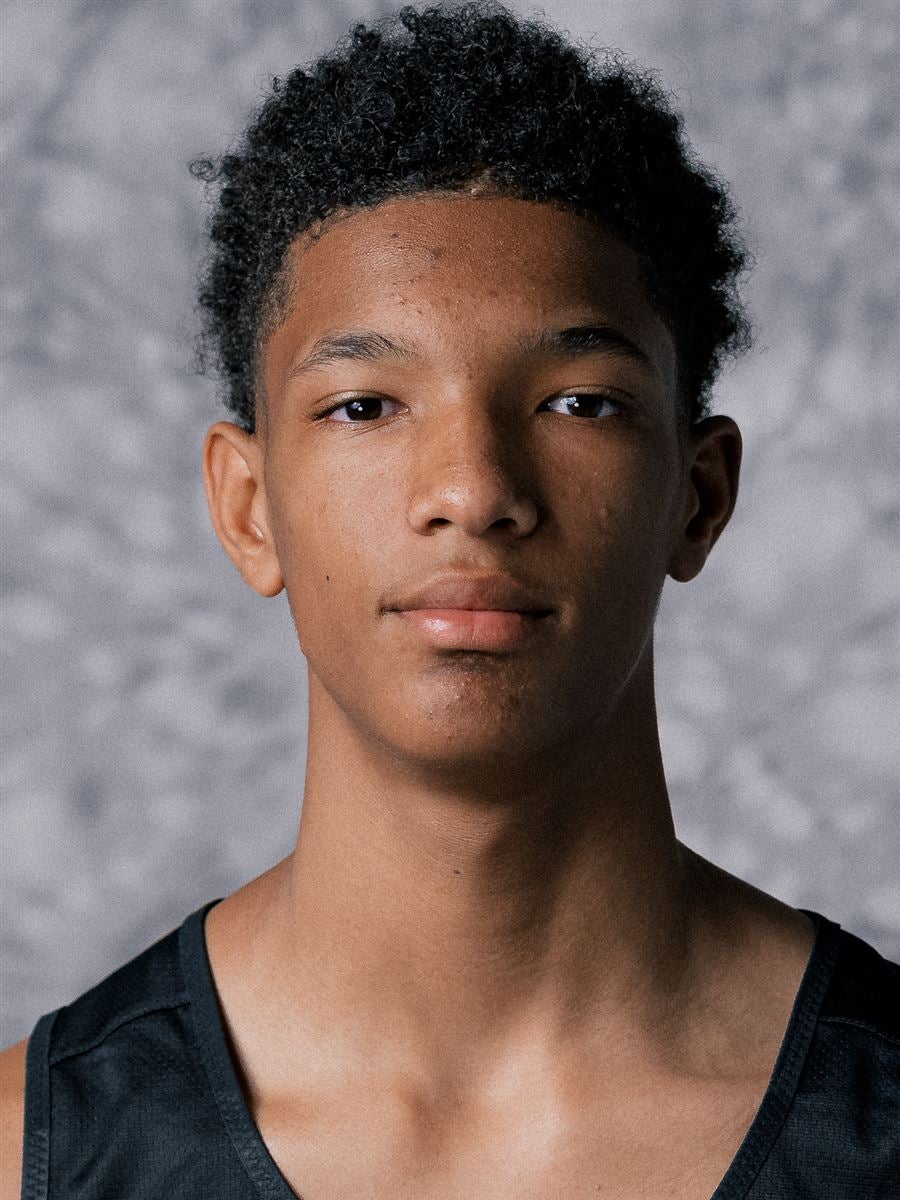 2027 Basketball Recruits