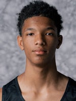 CJ Rosser, Southeastern Prep, Power Forward