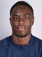 Lardarius Webb Jr., South Alabama, Safety