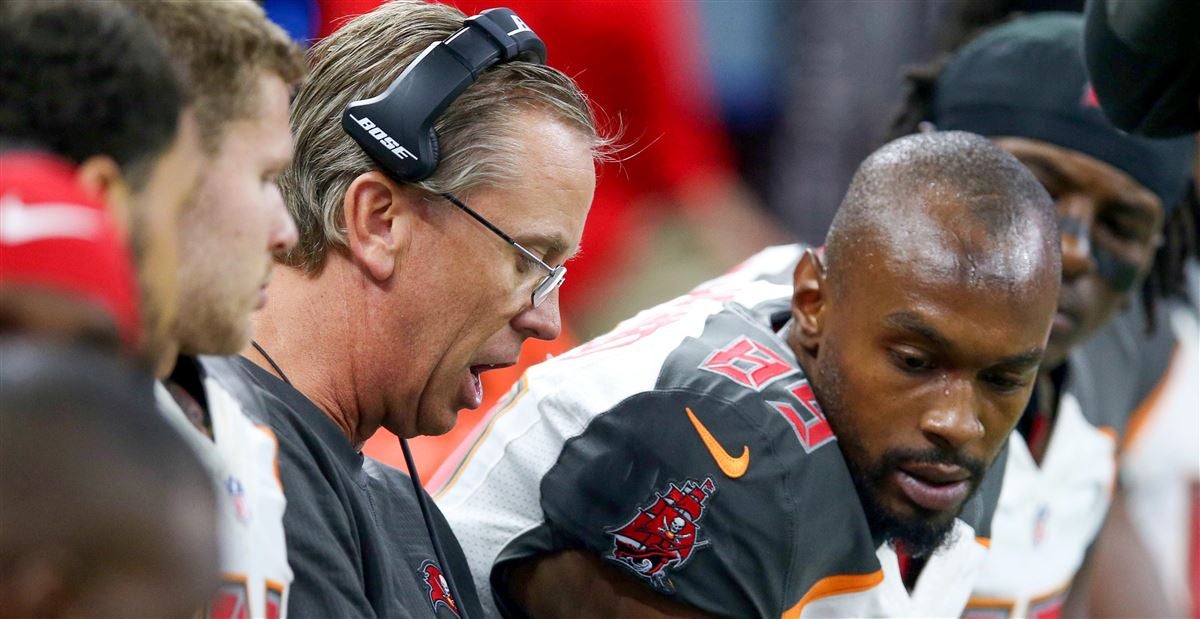 Georgia's complete coaching staff and projected roles