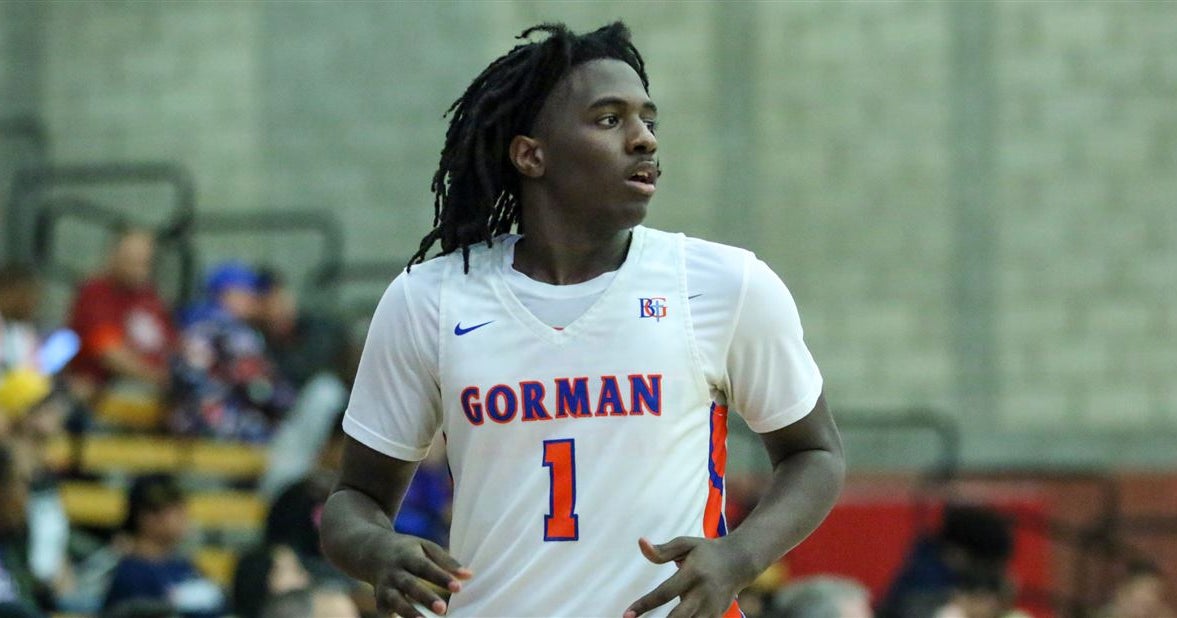 VIDEO: UCLA Commit Will McClendon in Recent Action