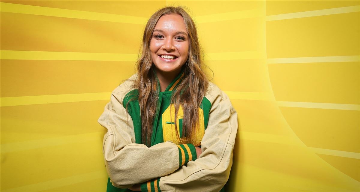 Oregon women's basketball pledge Amari Whiting breaks down decision