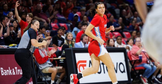 Transfer guard Avery Mills commits to Lady Vols