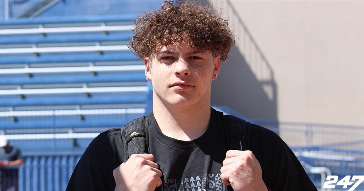 Edge Camden DeGraw could be on the brink of more offers