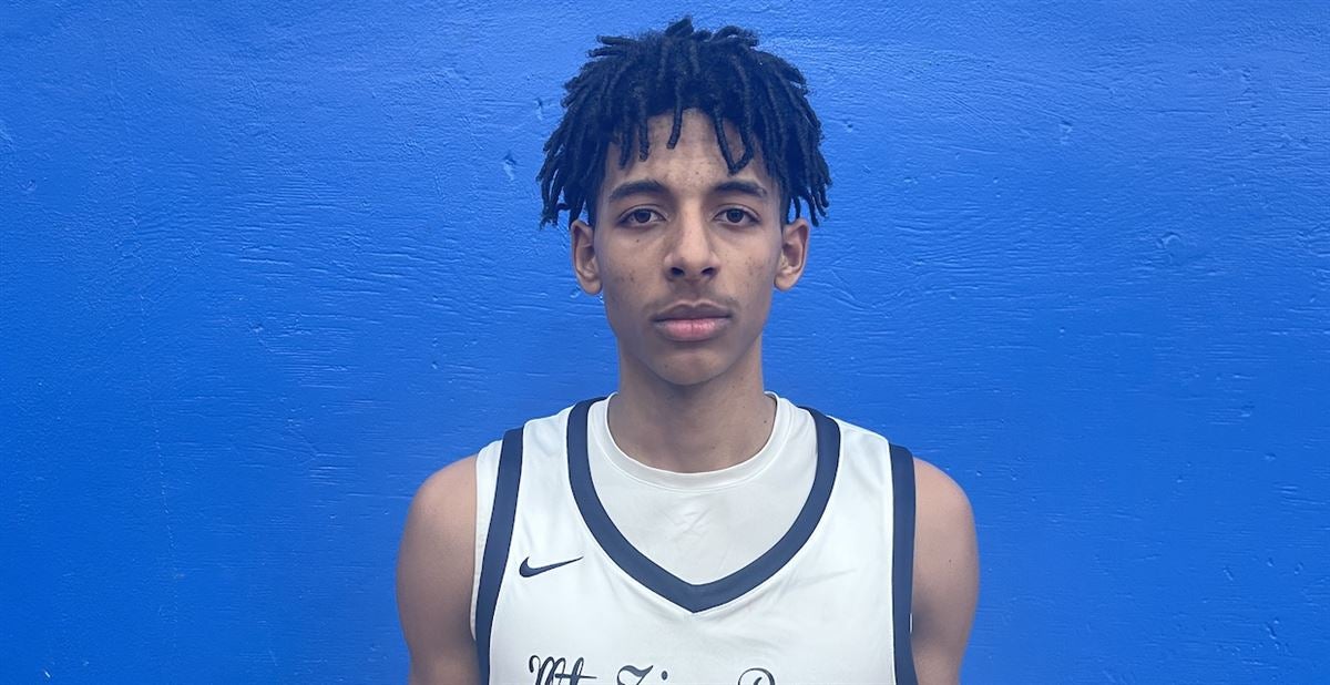 R.J. Luis talks decision timeline ahead of Temple visit