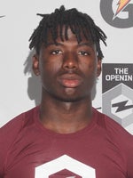 Jaylen Taylor, McArthur, Running Back