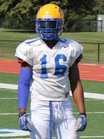 Cameron Hunt, Carmel, Inside Linebacker