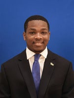 Rodney Hammond, Pittsburgh, Athlete