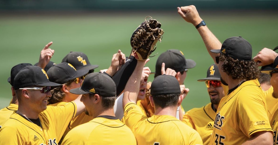 Travis Creel Breaking Down The Hitters In What Was A Very Productive ...