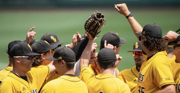 Baseball: Sunday Scrimmage Features talented Class Of Freshmen Pitchers