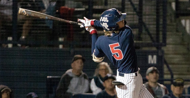 Mets Select Matthew Dyer in 4th Round of MLB Draft