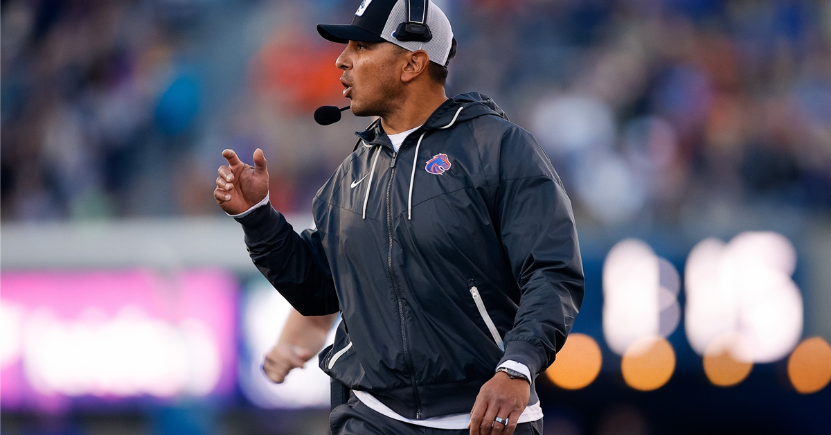 TCU Defensive Coordinator Hot Board 1.0