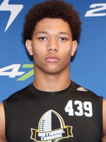 Andres Fox, Fresno State, Edge