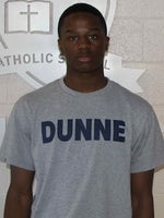 Joshua Drayton, Bishop Dunne, Cornerback