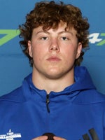 Grady Adamson, Georgia Tech, Quarterback