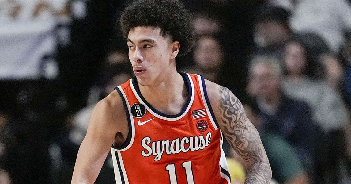 Five things that stand out about Pitt's hoops roster