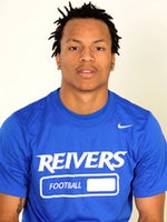 Mondo Williams, Appalachian State, Cornerback