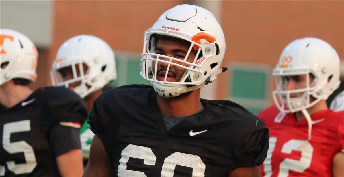 Second-Year Surge: Devante Brooks