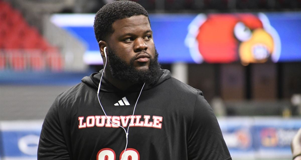 Dez Tell's late-game play helps dream become reality in Louisville's ...