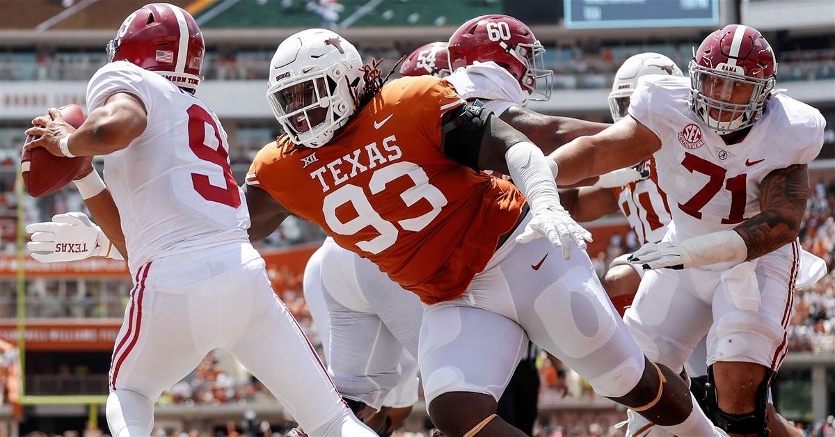 Texas vs. Alabama: Which team has the edge when the Longhorns meet the ...
